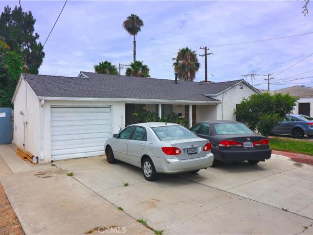 2505 Huckleberry Road