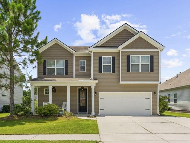 2505 Hummingbird Ln, Summerville, SC 29483