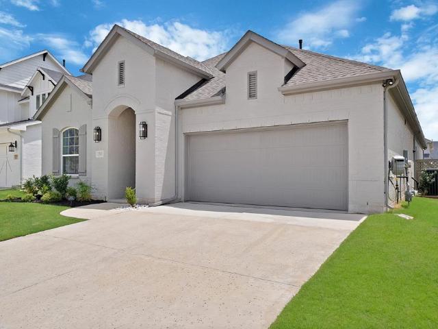 2505 Half Moon Way