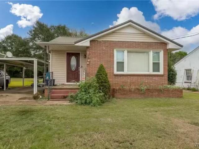 2505 HARRISON ST, TUSCALOOSA, AL 35401