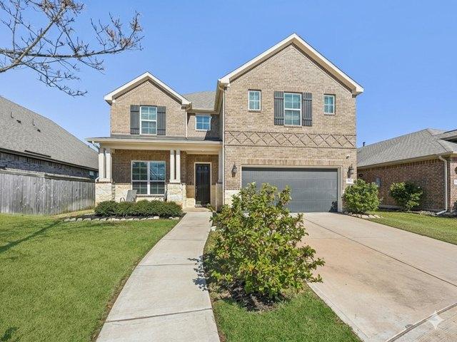 2505 Hatton Terrace Ln, Pearland, TX 77089
