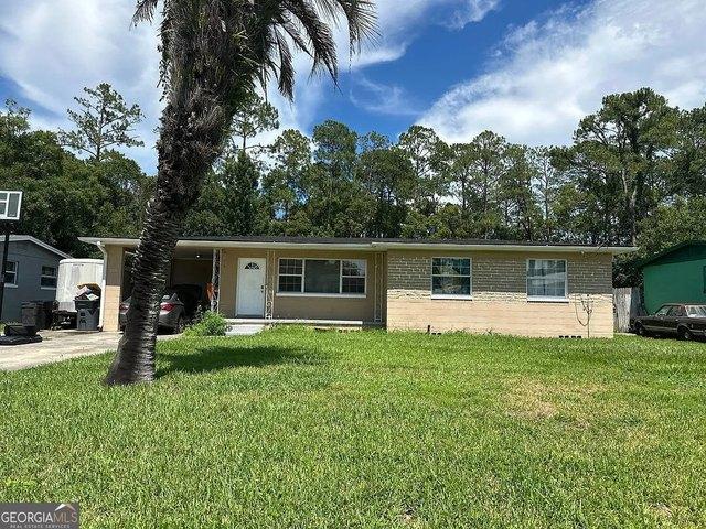2505 Hirsch Ave, Jacksonville, FL 32216