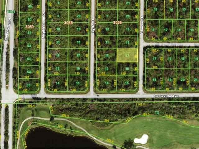 2505 Hoover St, Port Charlotte, FL 33953 | MLS #D6132
