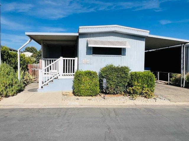 2505 Jackson Ave Spc 165, Escalon, CA 95320