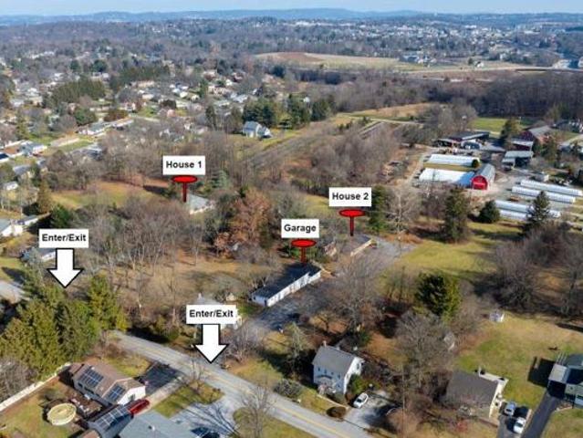 2505 Joppa Rd, York, PA 17403