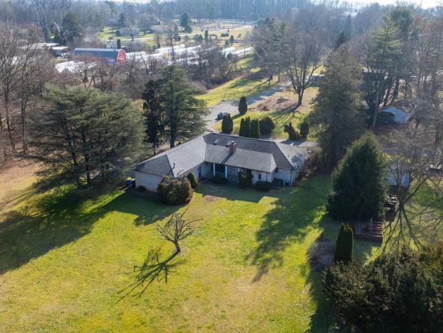 2505 Joppa Road