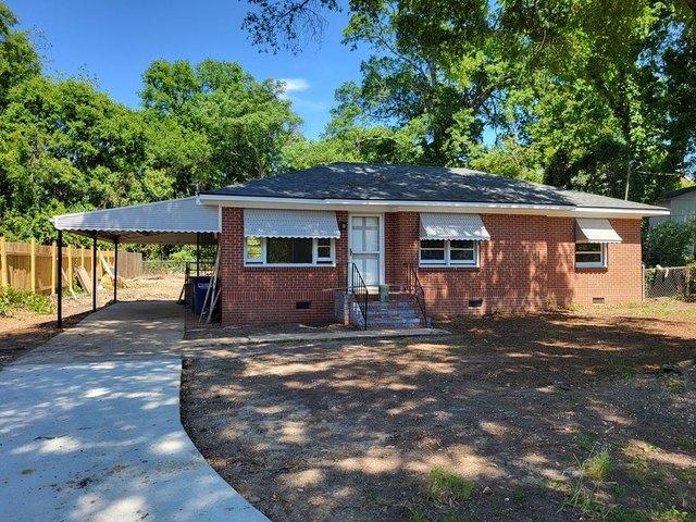 2505 Lumpkin Ct, Columbus, GA 31903