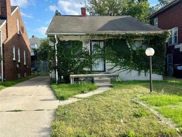 2505 LA Belle St, Detroit, MI 48238