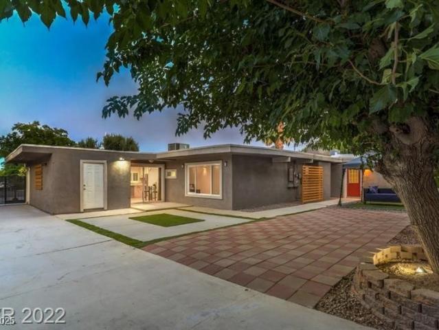 2505 Laurie Dr, Unit C, Las Vegas, NV 89102 | MLS #2706 | Compass