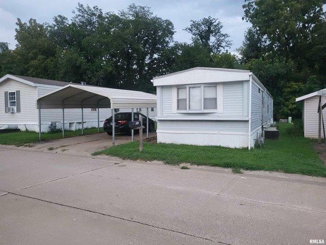 2505 Lexi Ln, Quincy, IL 62305