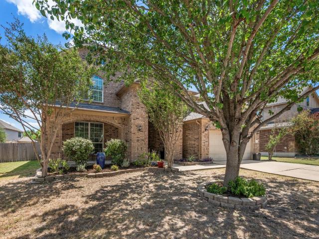 2505 Pumpkin Ridge Ct