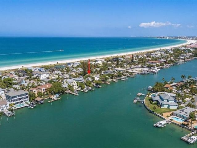 2505 Pass a Grille Way, St. Pete Beach, FL