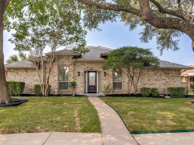 2505 Parkside Dr, Garland, TX 75040