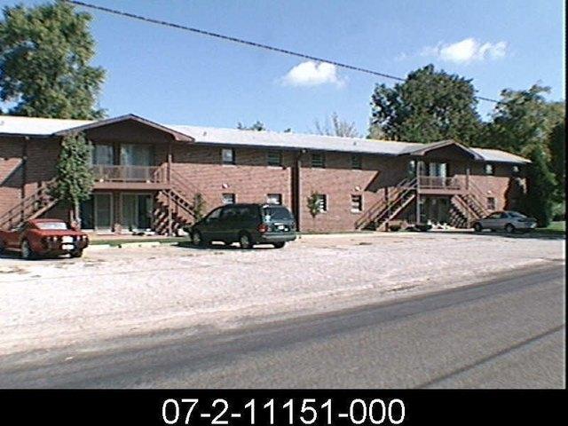 2505 Pine Ave, Mattoon, IL 61938