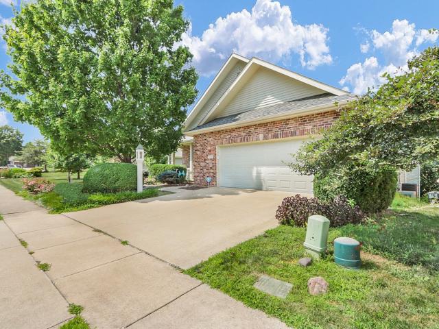 2505 Prairie Ridge Place