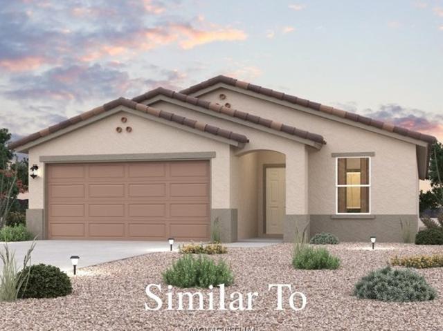 2505 Ruby Ct, Bullhead City, AZ 86442