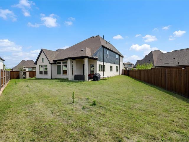 2505 Runhappy Ct, Celina, TX 75009 | MLS #21224