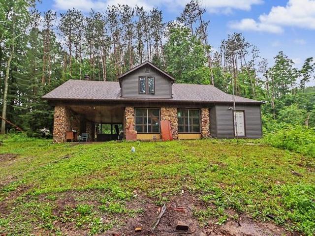 2505 Ramsey Rd, Butler, OH 44822