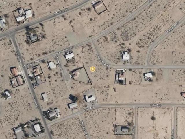 2505 Redondo Ave, Thermal, CA 92274