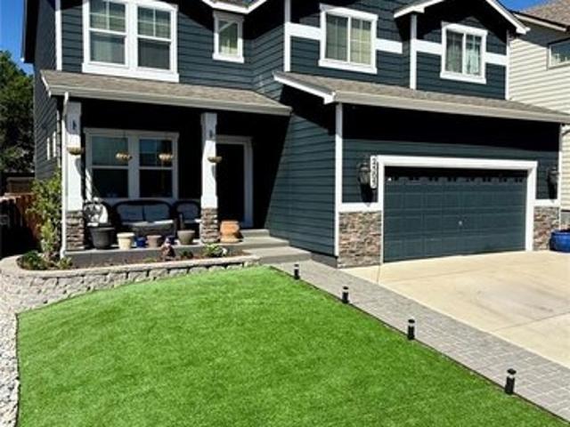 2505 Reed Grass Way, Colorado Springs, CO 80915