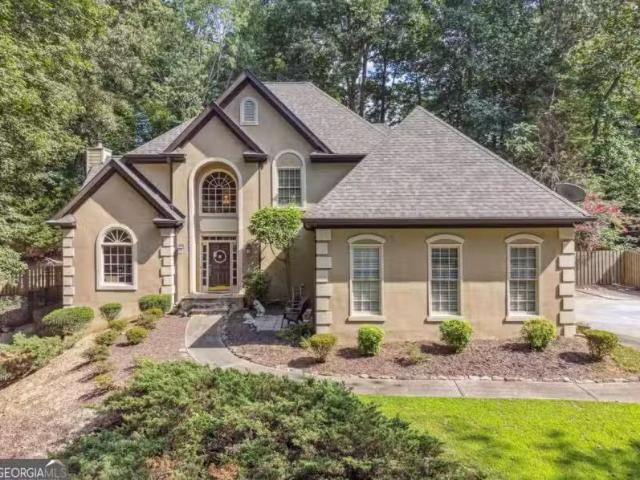2505 Ridgehurst Dr, Buford, GA 30518 MLS 10445489