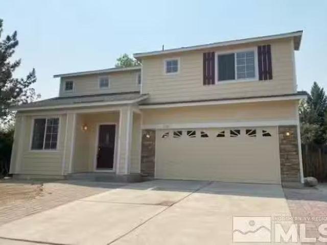 2505 Rio Rico Ct, Reno, NV 89523 MLS 250005480