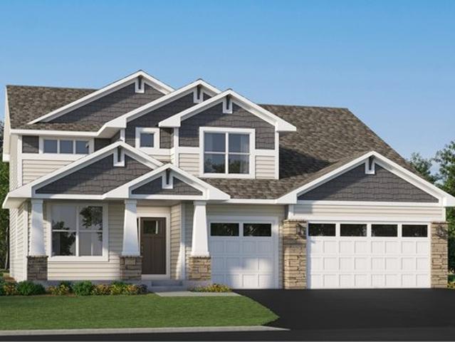2505 Rock Elm Rd, Shakopee, MN 55379