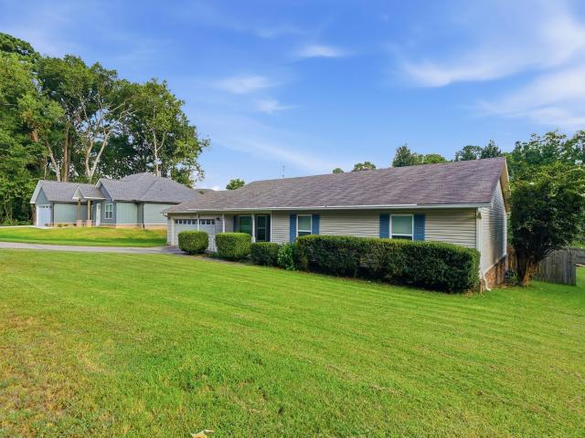 2505 Rolling Brook Drive