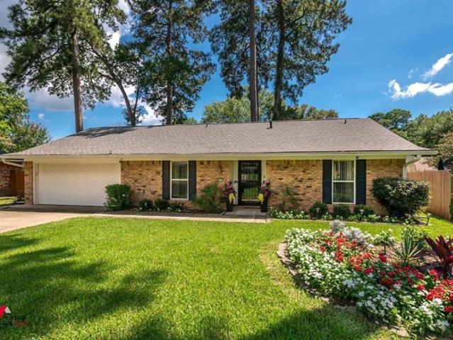 2505 Sundsvall Ct, Shreveport, LA 71118