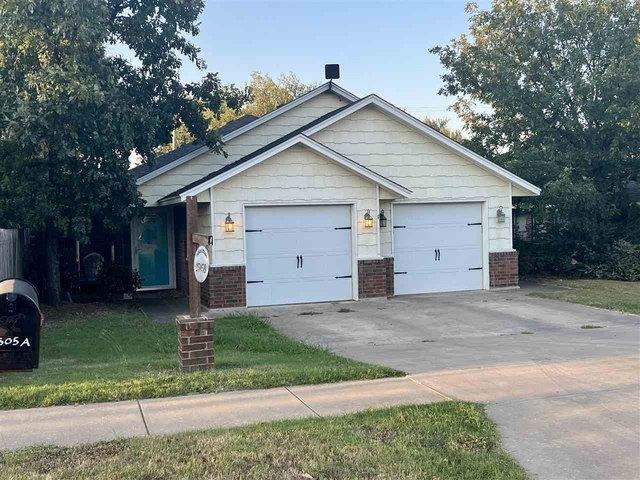 2505 SW C Ave, Lawton, OK 73505