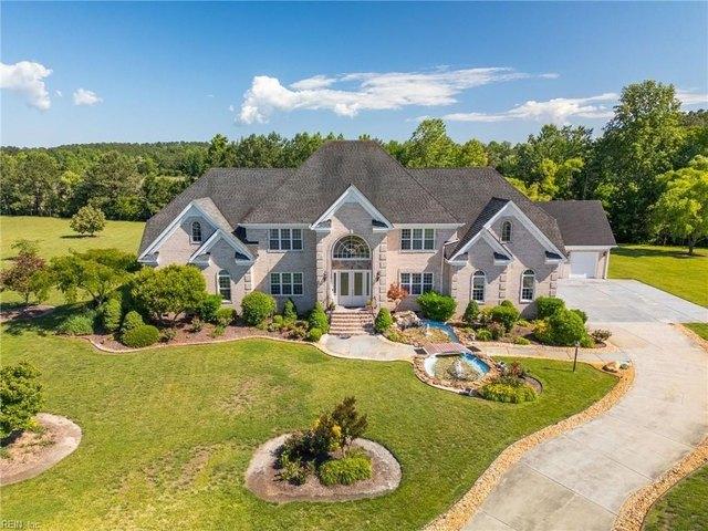 2505 Sylvia Ct, Chesapeake, VA 23322