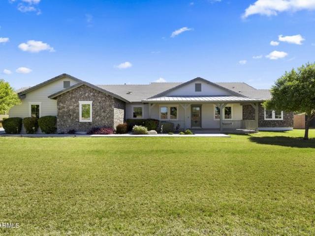2505 S 199th Ave, Buckeye, AZ 85326