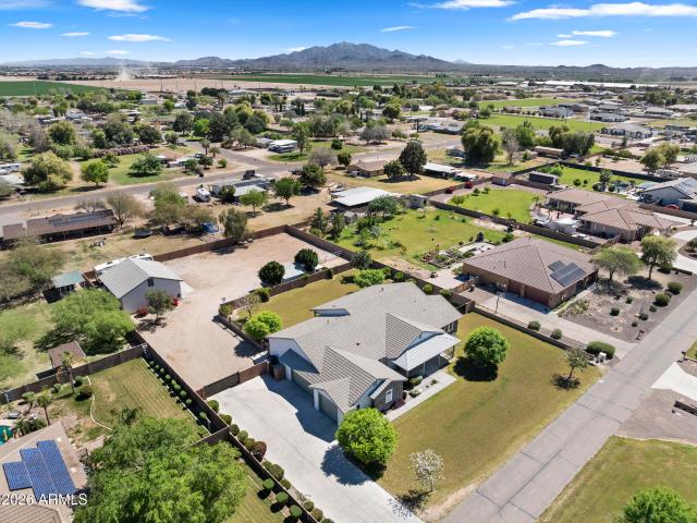 2505 S 199th Ave, Buckeye, AZ 85326 | MLS #7001 | Compass