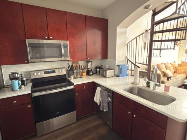 2505 San Gabriel St, Unit 609, Austin, TX 78705 | MLS #5789