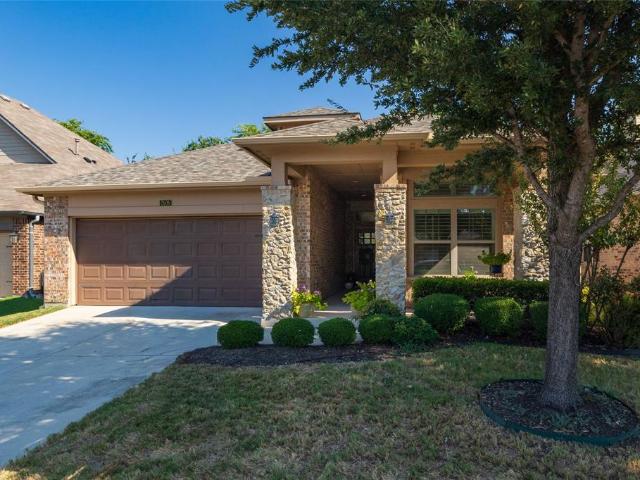 2505 Sanders Court