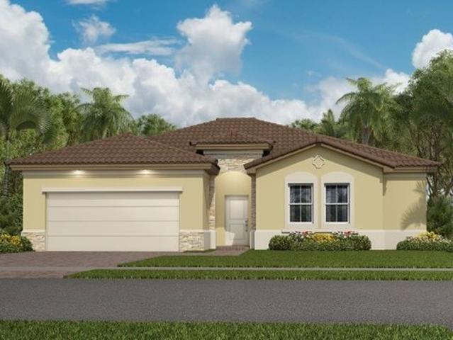 2505 SE 29th Dr, Homestead, FL 33035