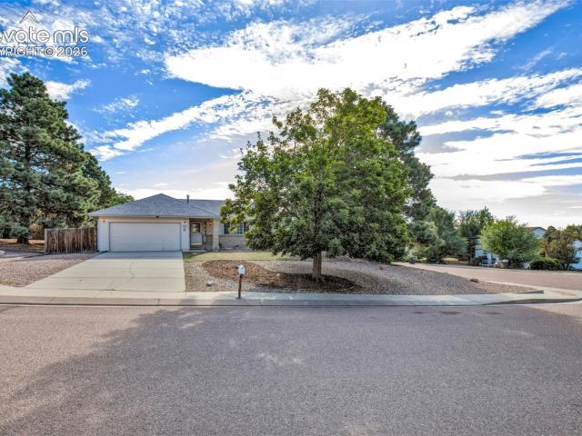 2505 Seright Court