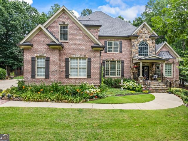 2505 Shumard Oak Dr, Braselton, GA
