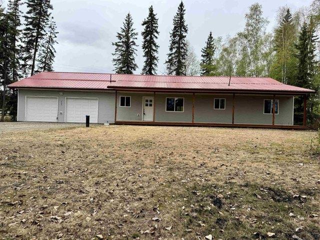 2505 Singa St, North Pole, AK 99705