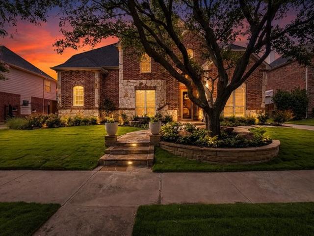 2505 Sir Tristram Ln, Lewisville, TX 75056