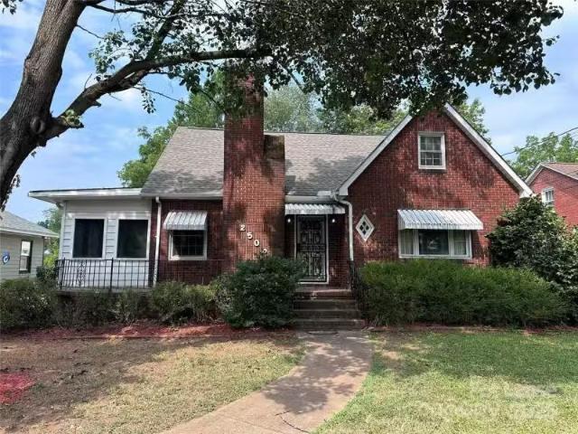 2505 Tuckaseegee Road, Charlotte, NC 28208