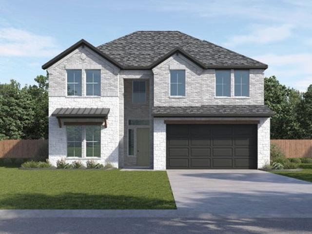 2505 Tumbleweed Bnd, Leander, TX 78641