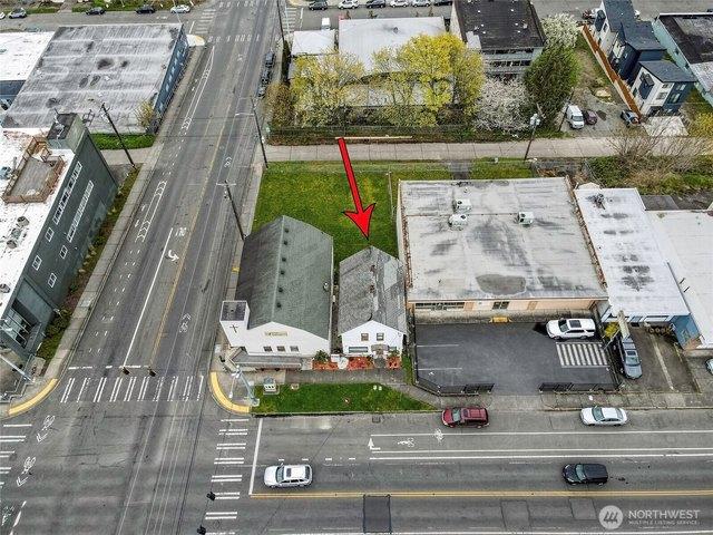 2505 Tacoma Ave S Lot 2, Tacoma, WA 98402