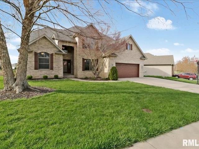 2505 Tartan Way, Springfield, IL 62711
