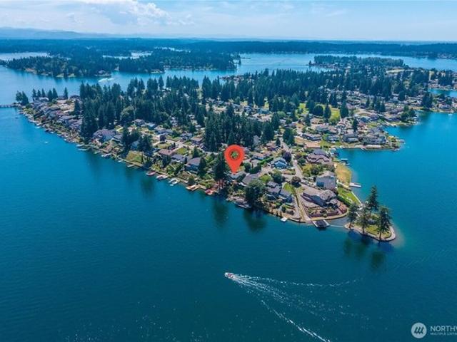 2505 th Ave E, Lake Tapps, WA 98391