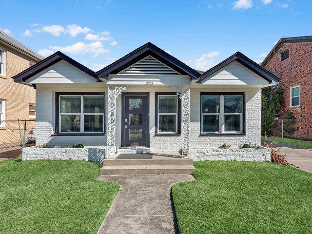 2505 Truxillo St, Houston, TX 77004
