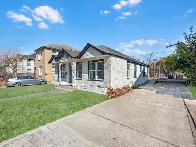 2505 Truxillo St, Houston, TX 77004 | MLS #42064