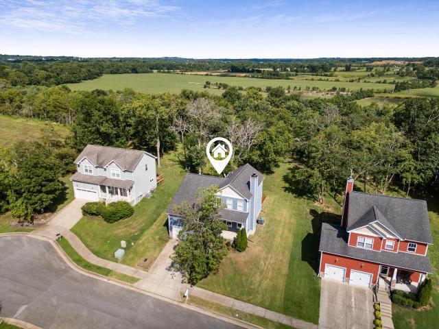 2505 Val Marie Dr