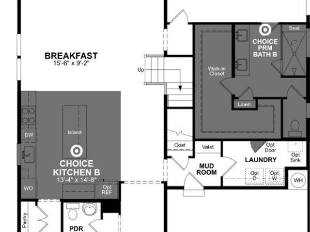 2505 Vetrina Way, Apex, NC 27502 | MLS #10128