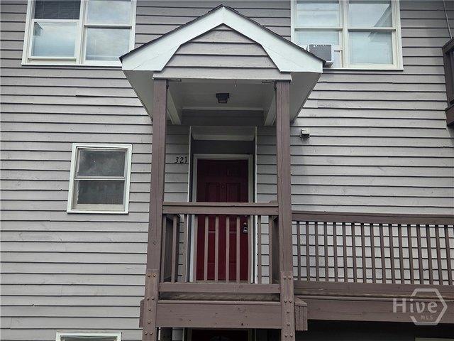 2505 W Broad St Apt 321, Athens, GA 30606